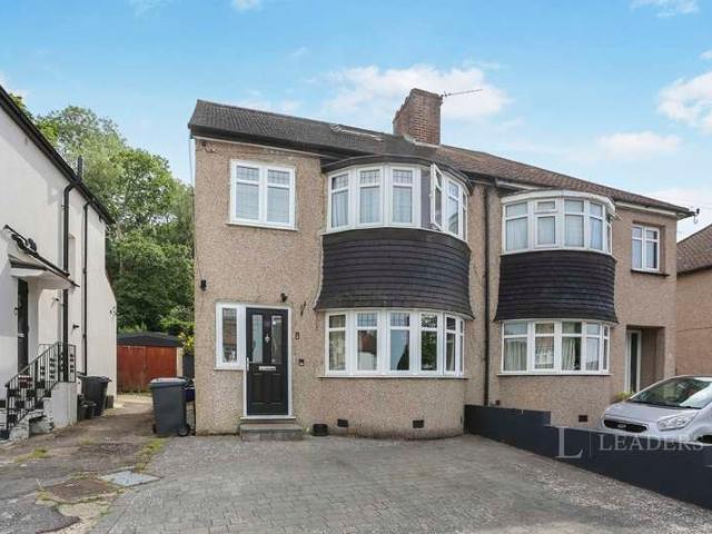 1 Bedroom Property