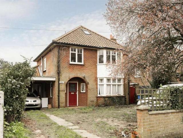 1 Bedroom Property