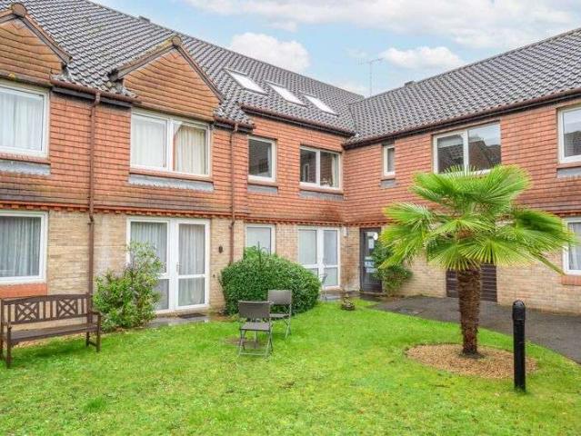 1 Bedroom Property