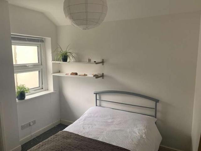 1 Bedroom Property