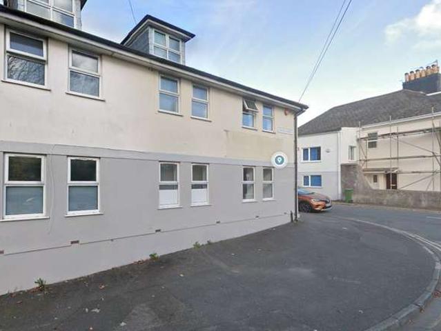 1 Bedroom Property