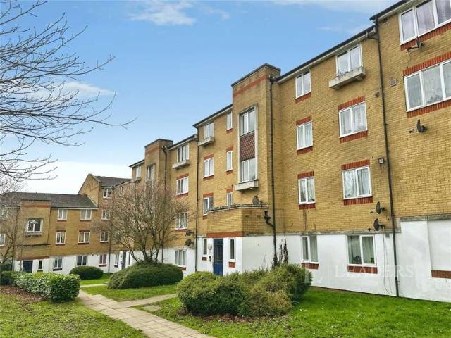 1 Bedroom Property