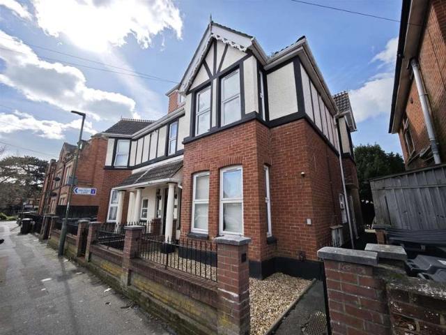 1 Bedroom Property