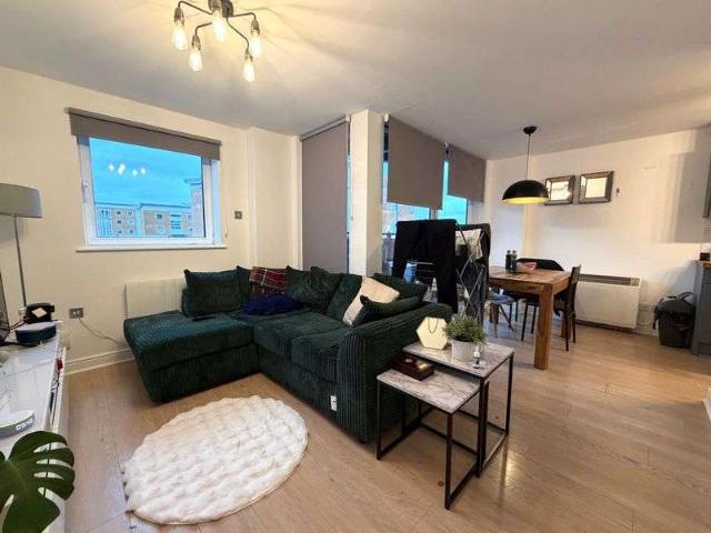 1 Bedroom Property