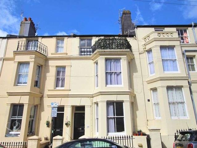 1 Bedroom Property