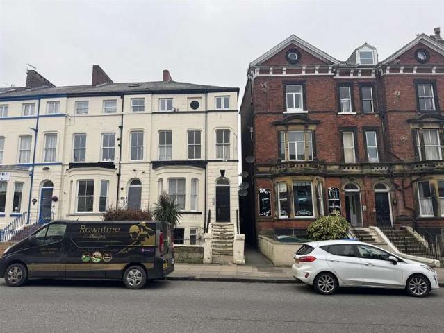 1 Bedroom Property