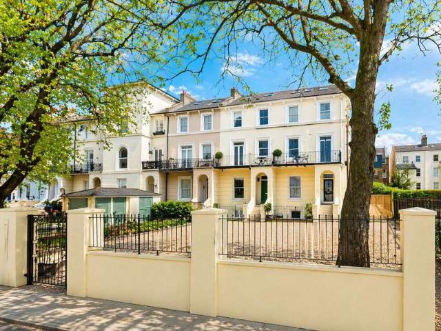 1 Bedroom Property
