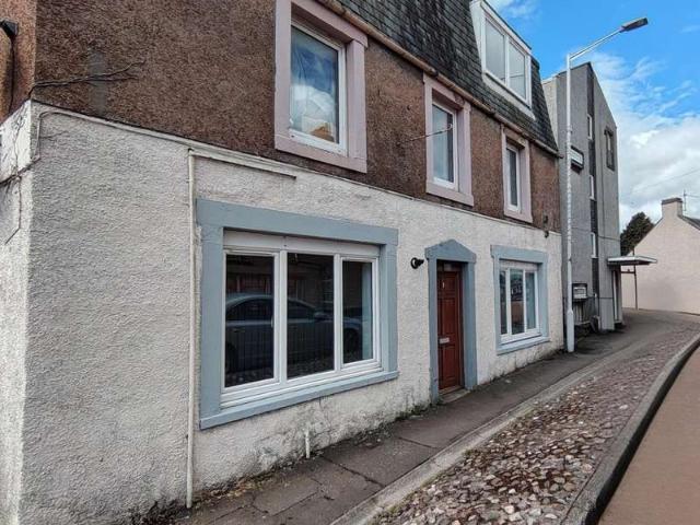 1 Bedroom Property