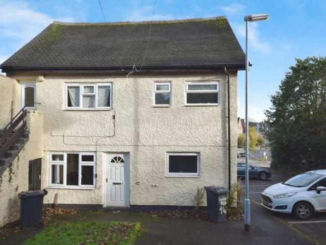 1 Bedroom Property