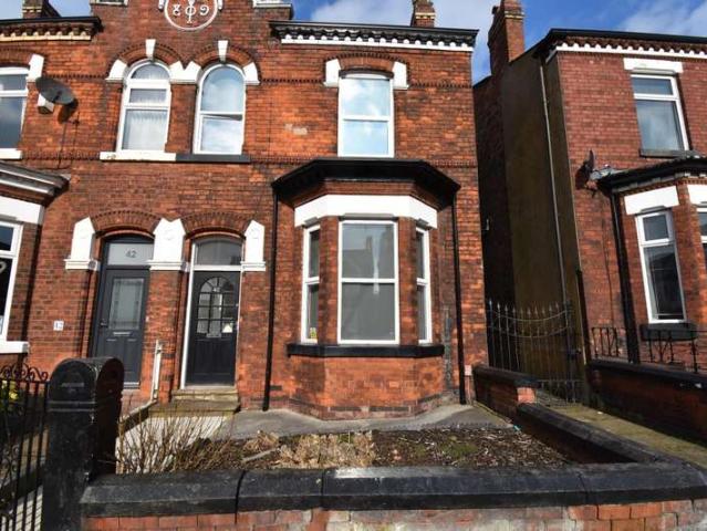 1 Bedroom Property