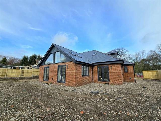 1 Bedroom Property