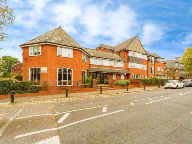 1 Bedroom Property