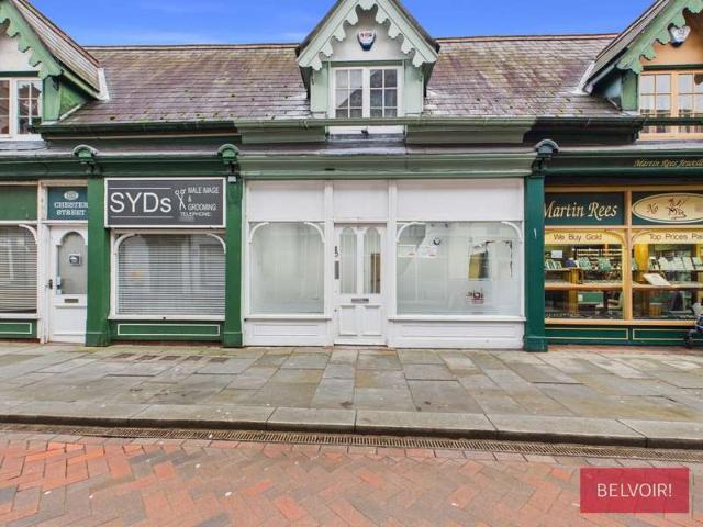 1 Bedroom Property