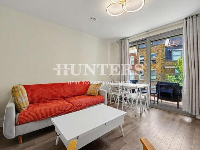 1 Bedroom Property