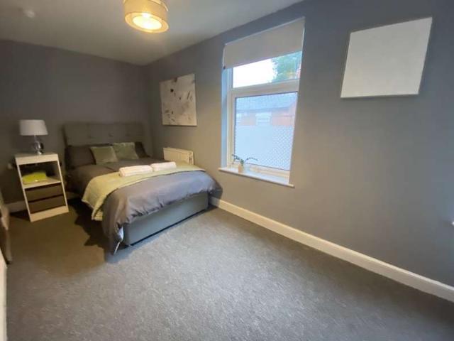 1 Bedroom Property