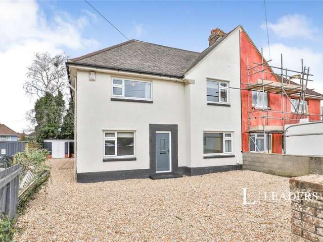 1 Bedroom Property