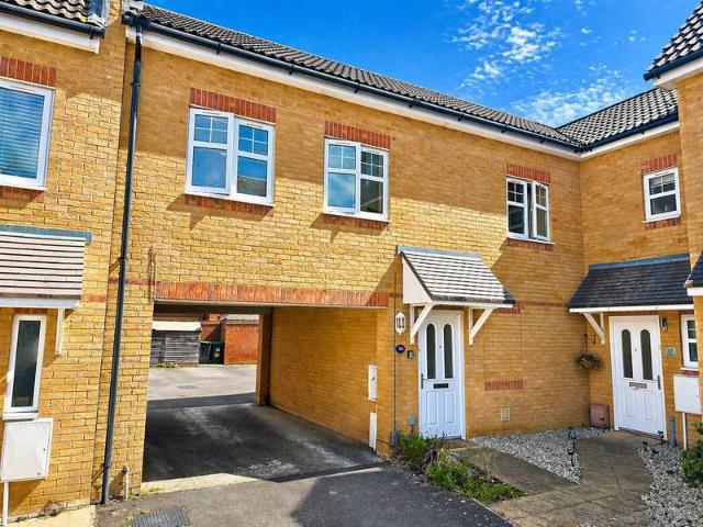 1 Bedroom Property