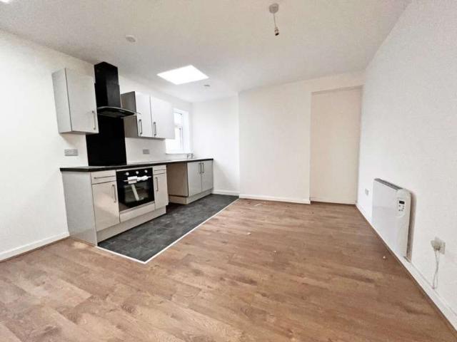 1 Bedroom Property