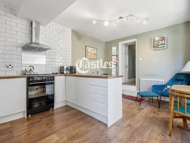 1 Bedroom Property