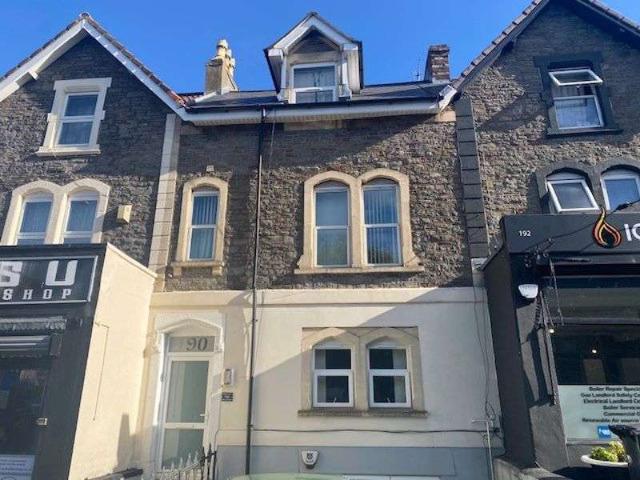 1 Bedroom Property