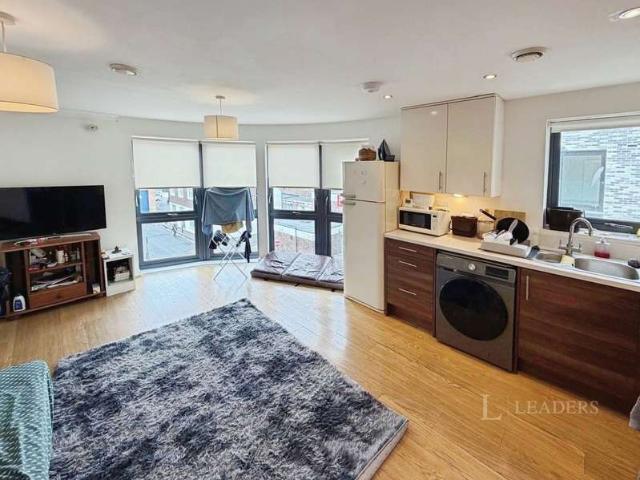 1 Bedroom Property