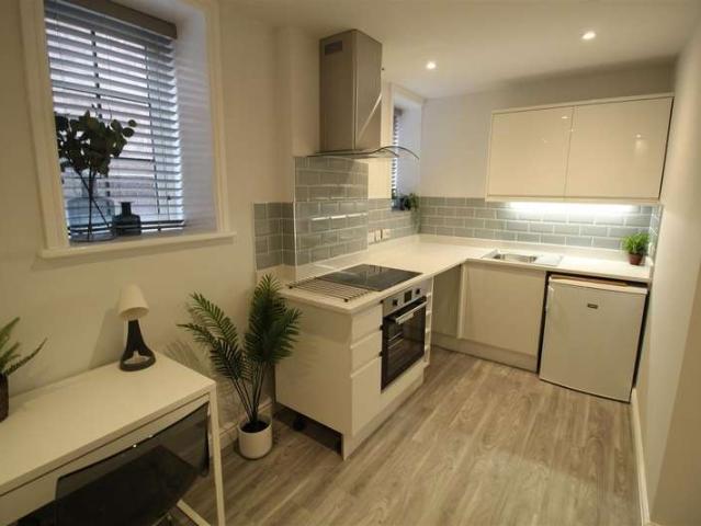1 Bedroom Property