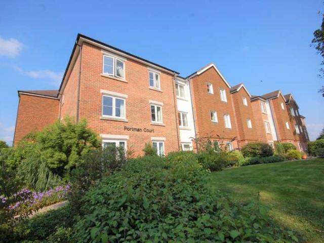 1 Bedroom Property
