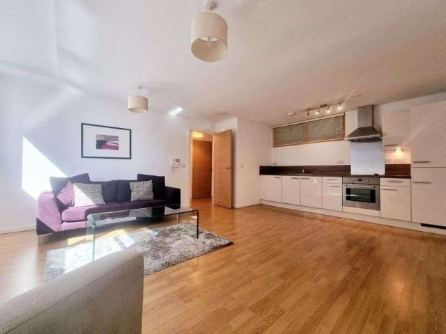 1 Bedroom Property