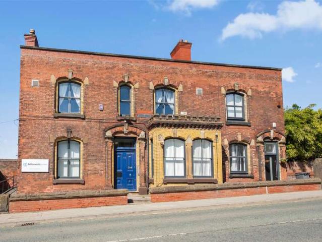 1 Bedroom Property