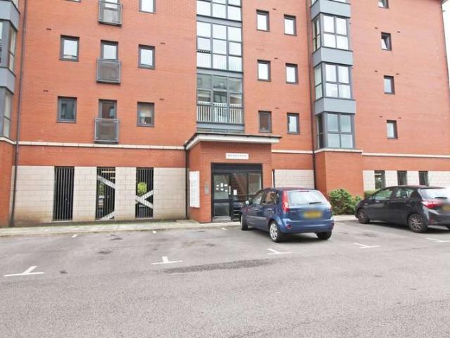 1 Bedroom Property
