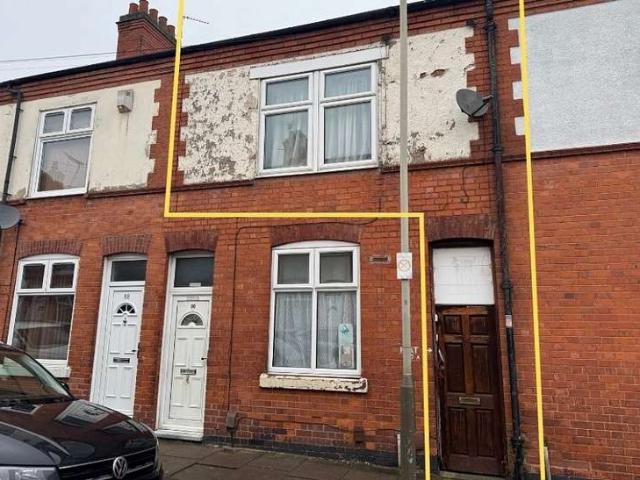 1 Bedroom Property