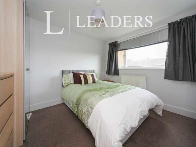 1 Bedroom Property