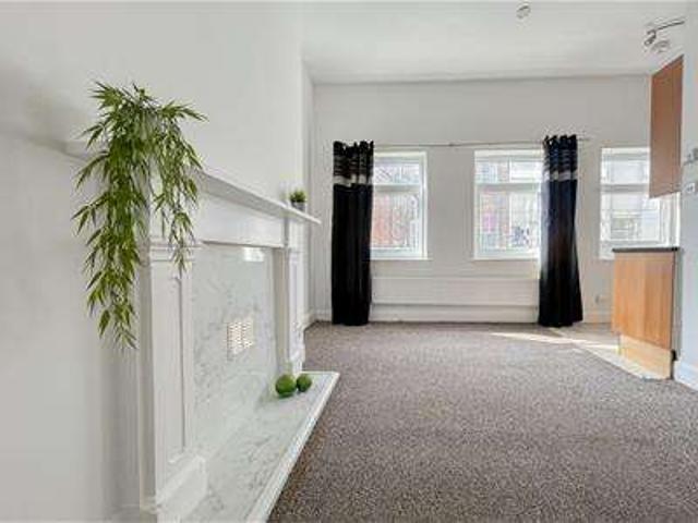 1 Bedroom Property