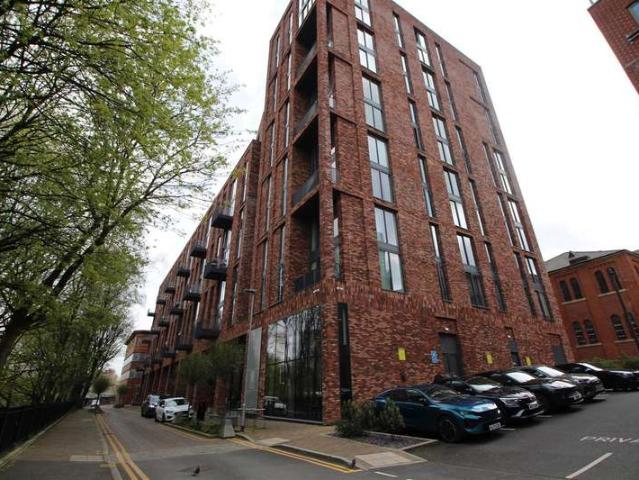 1 Bedroom Property