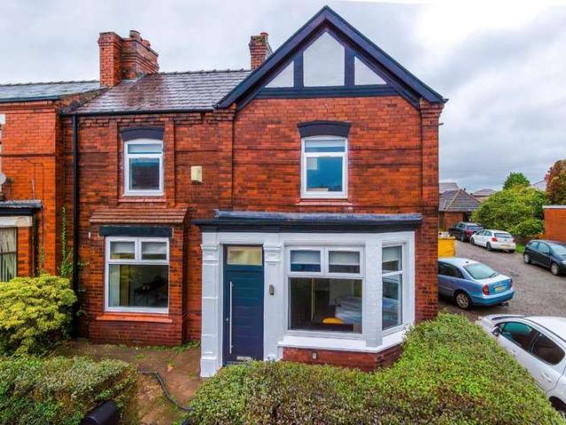 1 Bedroom Property