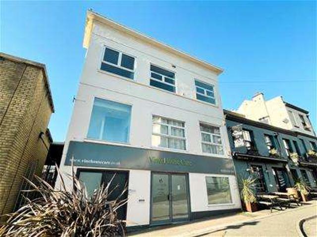 1 Bedroom Property