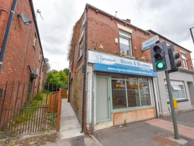 1 Bedroom Property