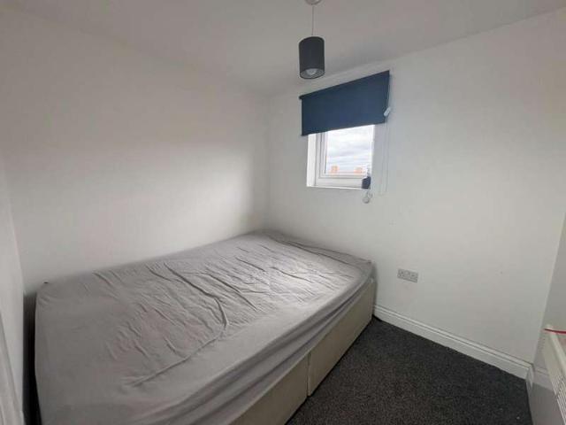 1 Bedroom Property