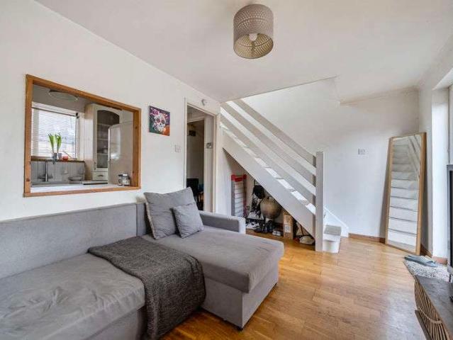 1 Bedroom Property