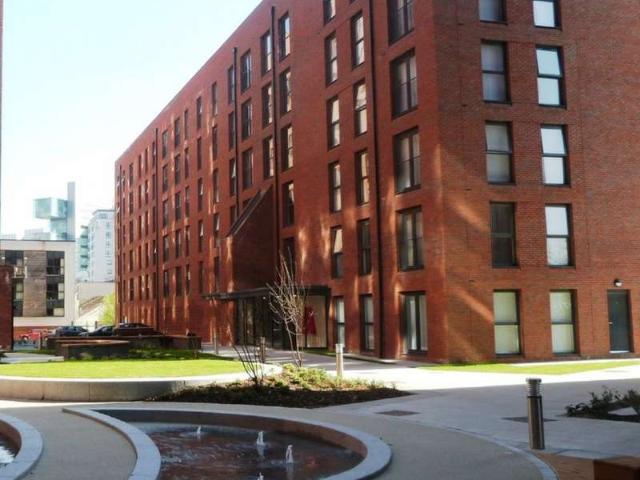 1 Bedroom Property
