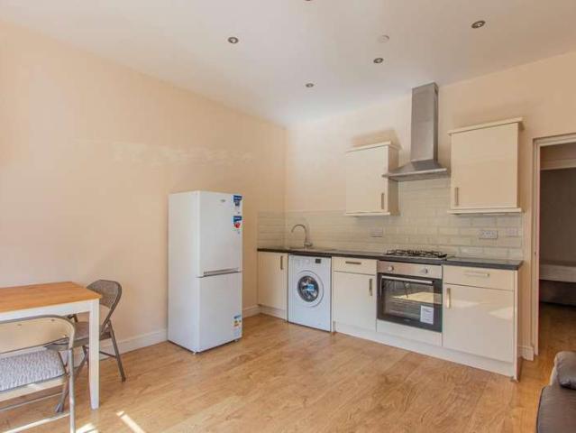 1 Bedroom Property