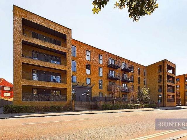 1 Bedroom Property