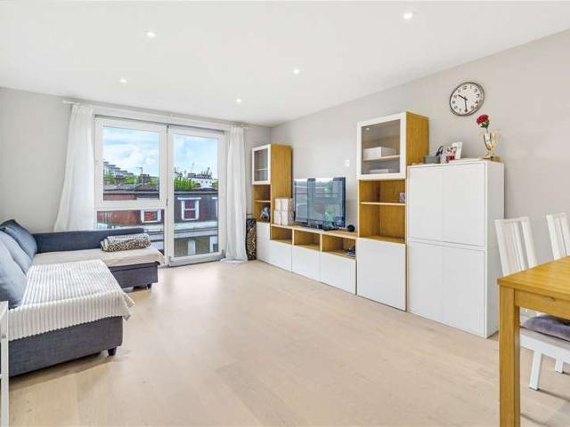 1 Bedroom Property