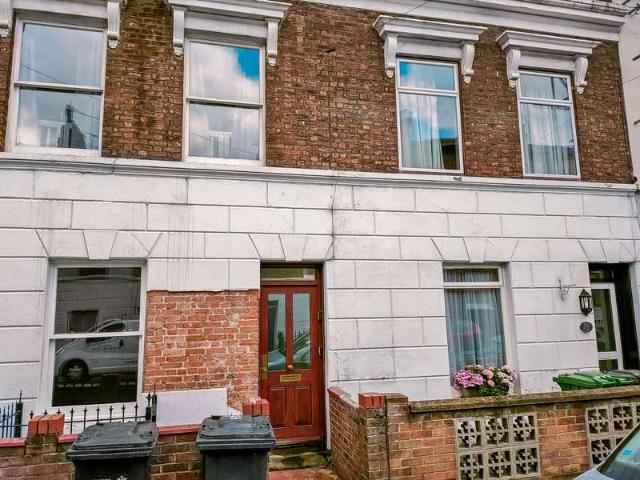 1 Bedroom Property