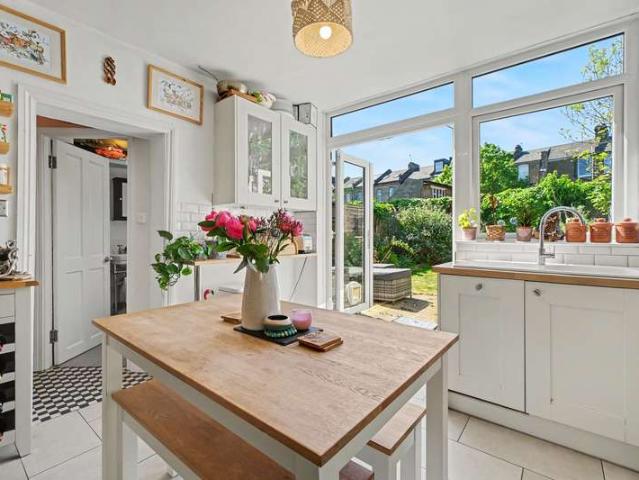 1 Bedroom Property