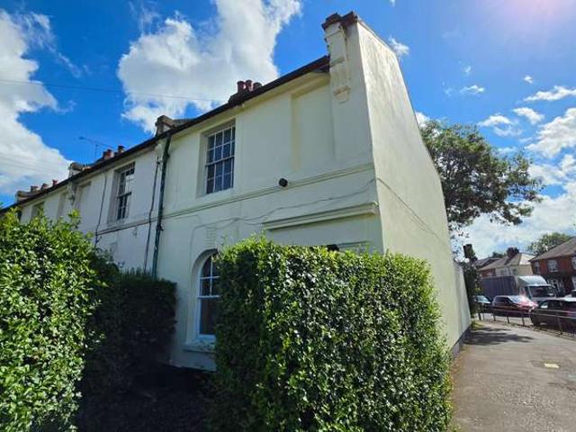 1 Bedroom Property