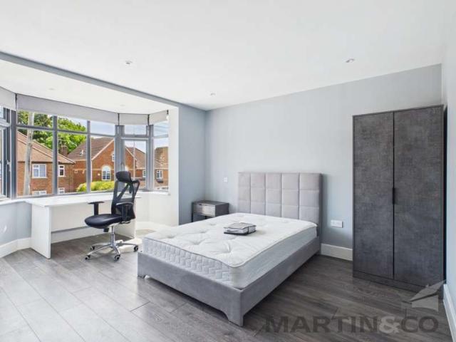 1 Bedroom Property