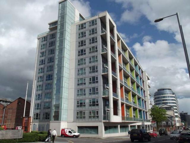 1 Bedroom Property