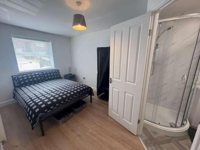 1 Bedroom Property