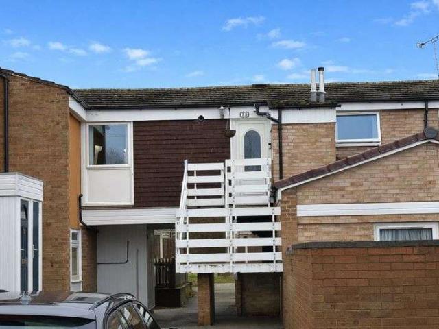 1 Bedroom Property